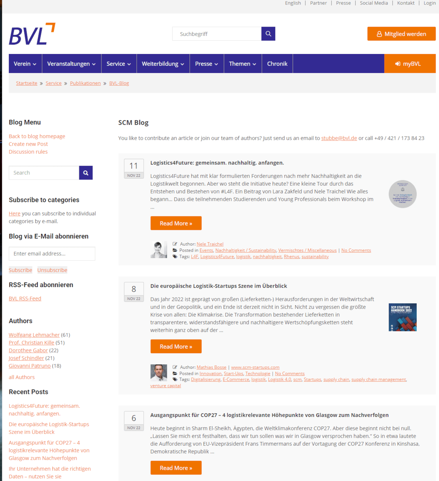 Social Media im B2B Marketing: Kanäle zielgruppengerecht bespielen